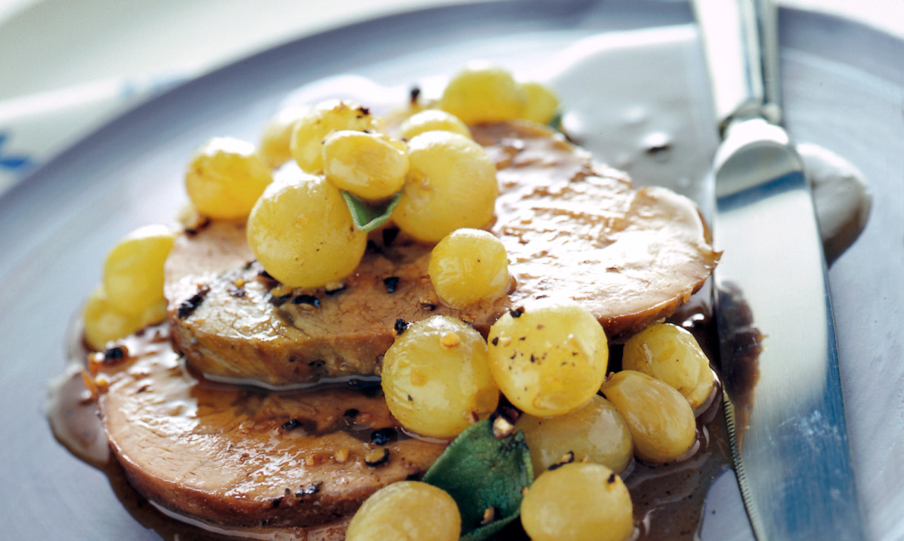 Arrosto di vitello - SuperSisa