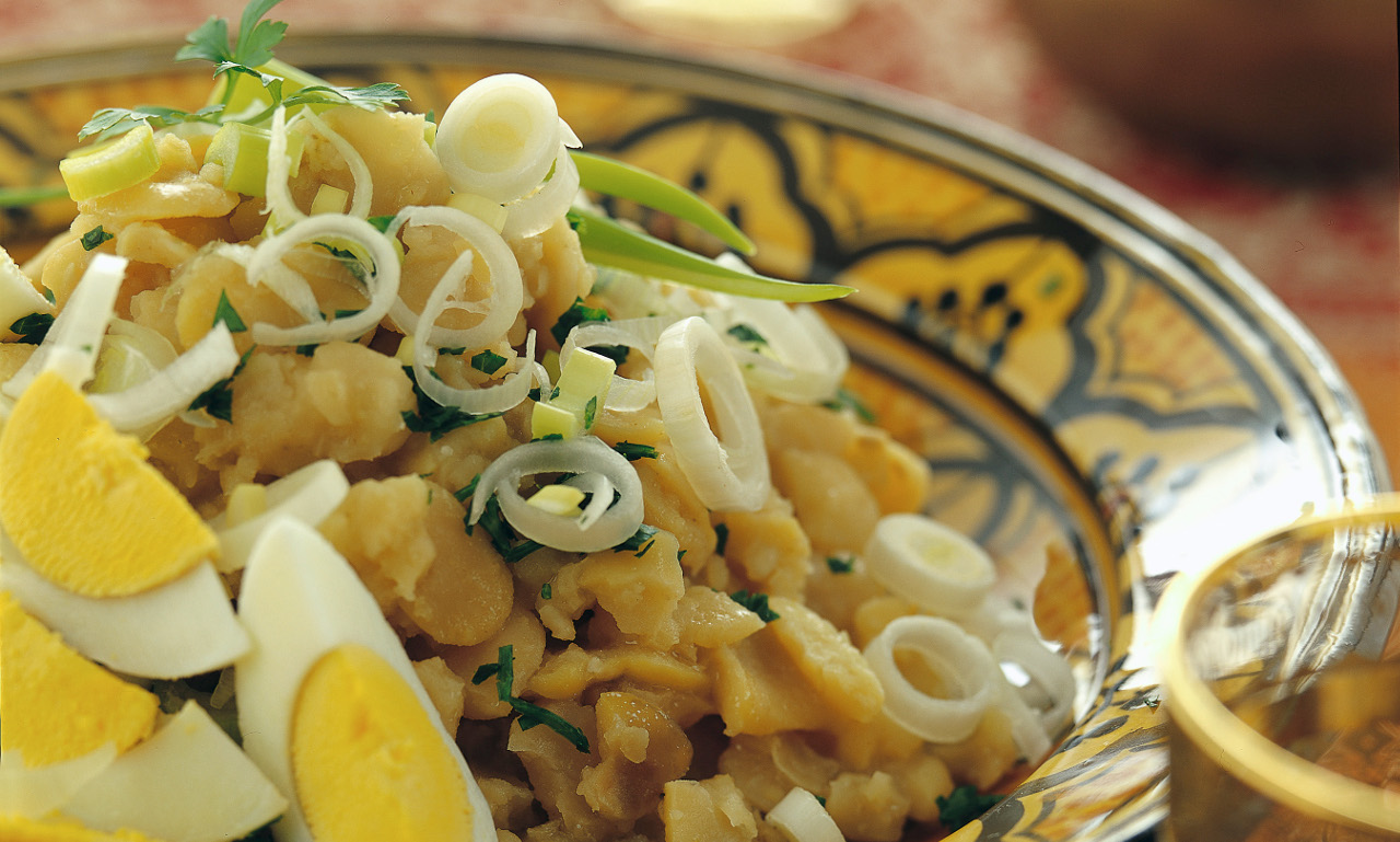 Ful mudammas - SuperSisa