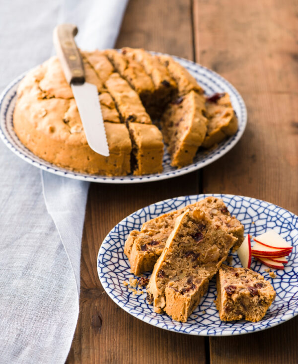 Hollandse stroopkoek - SuperSisa