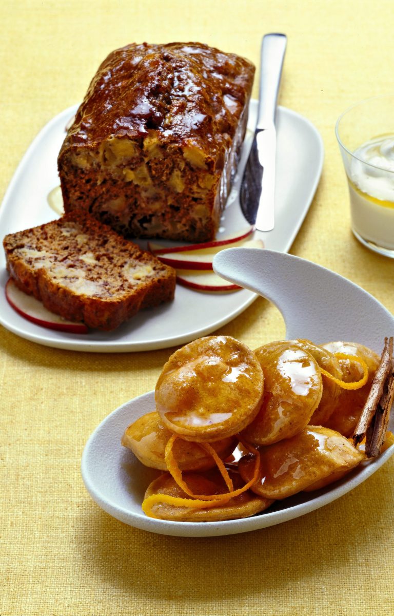 Plumcake Scuro Al Miele SuperSisa Plumcake Scuro Al Miele SuperSisa