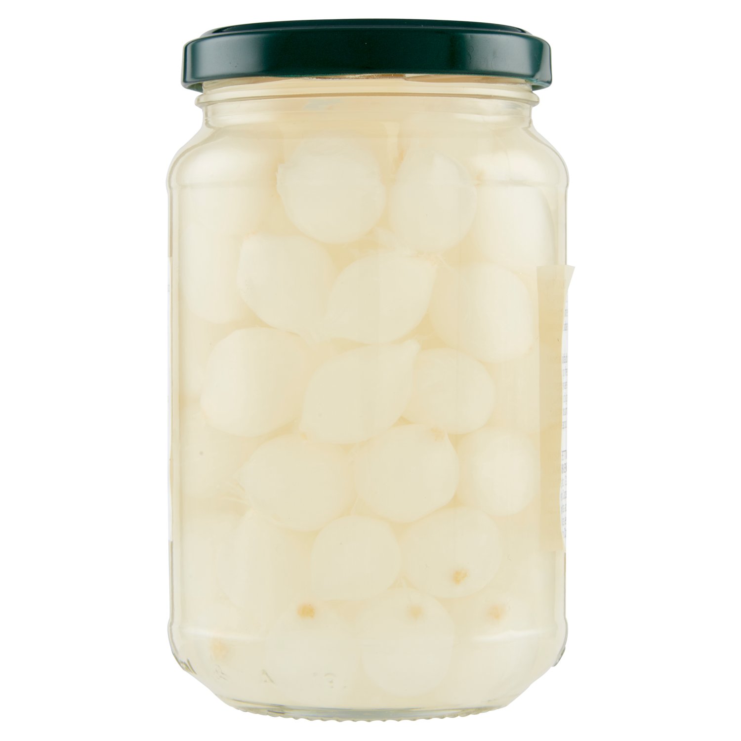 Coal Cipolline sottaceto 340 g - SuperSisa