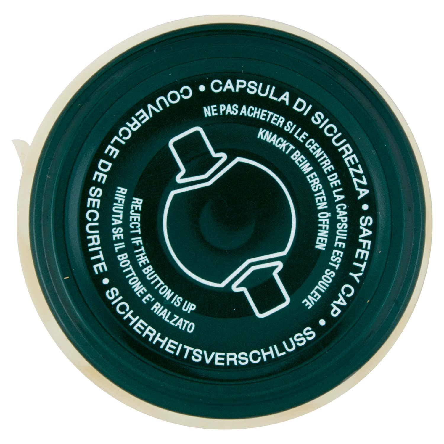 Coal Cipolline sottaceto 340 g - SuperSisa