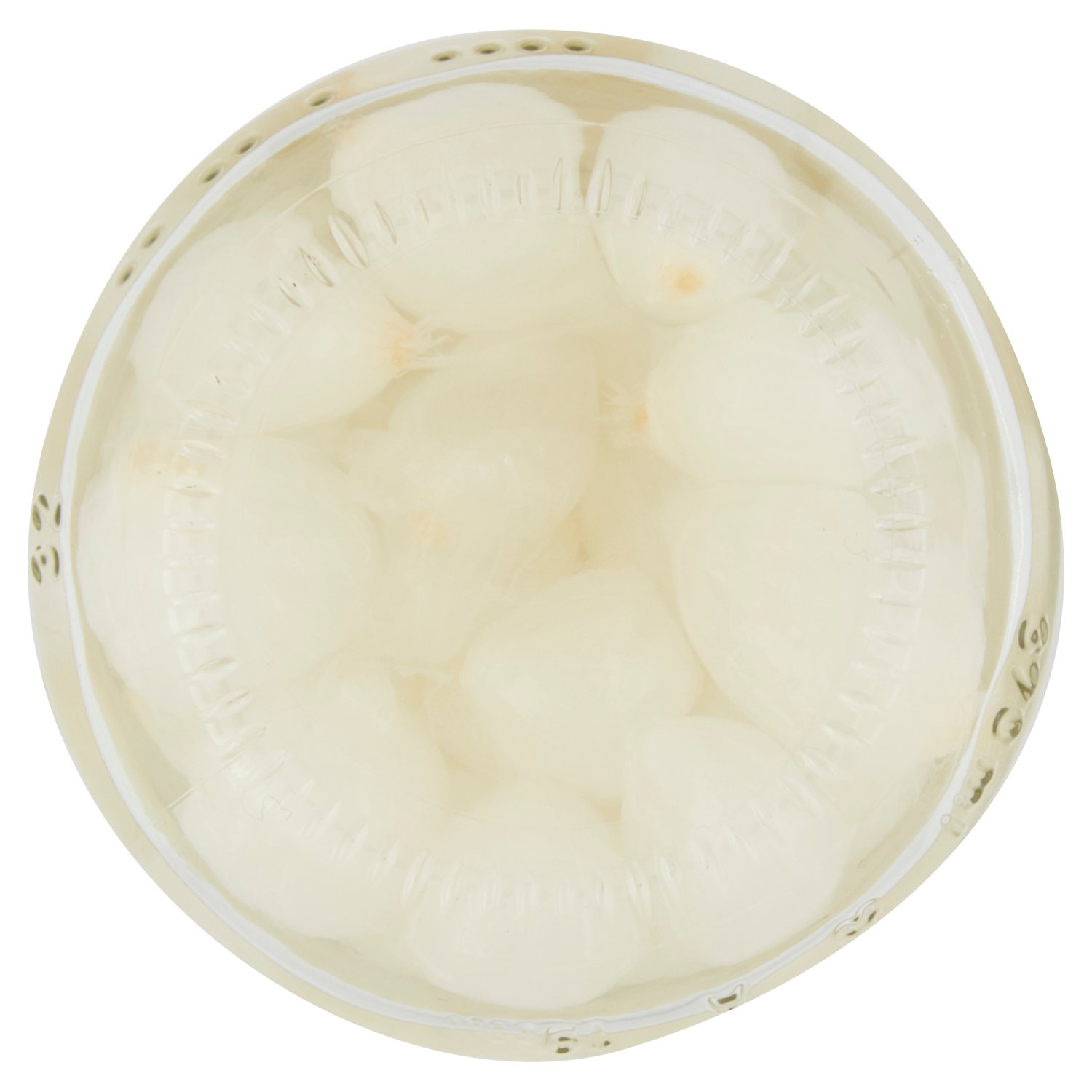 Coal Cipolline sottaceto 340 g - SuperSisa