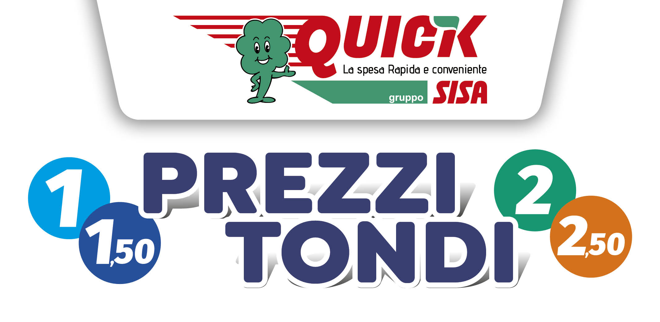 QUICK di PULSANO ROMA - SuperSisa